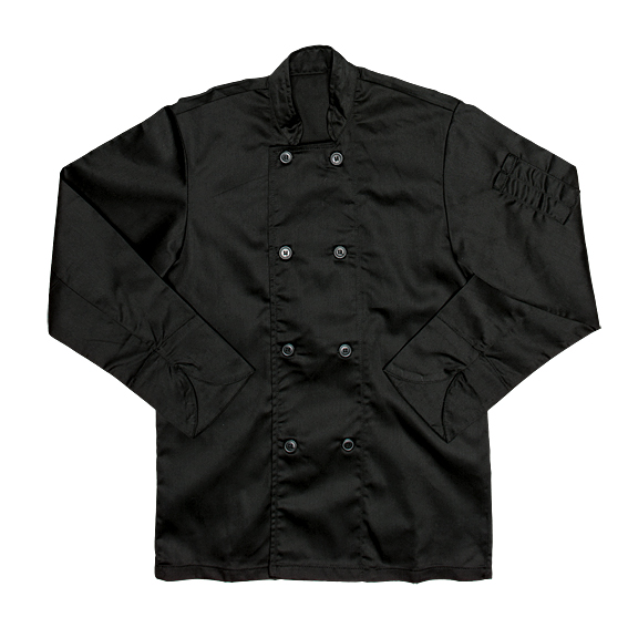 Chef Jacket – LIFE SAFETY